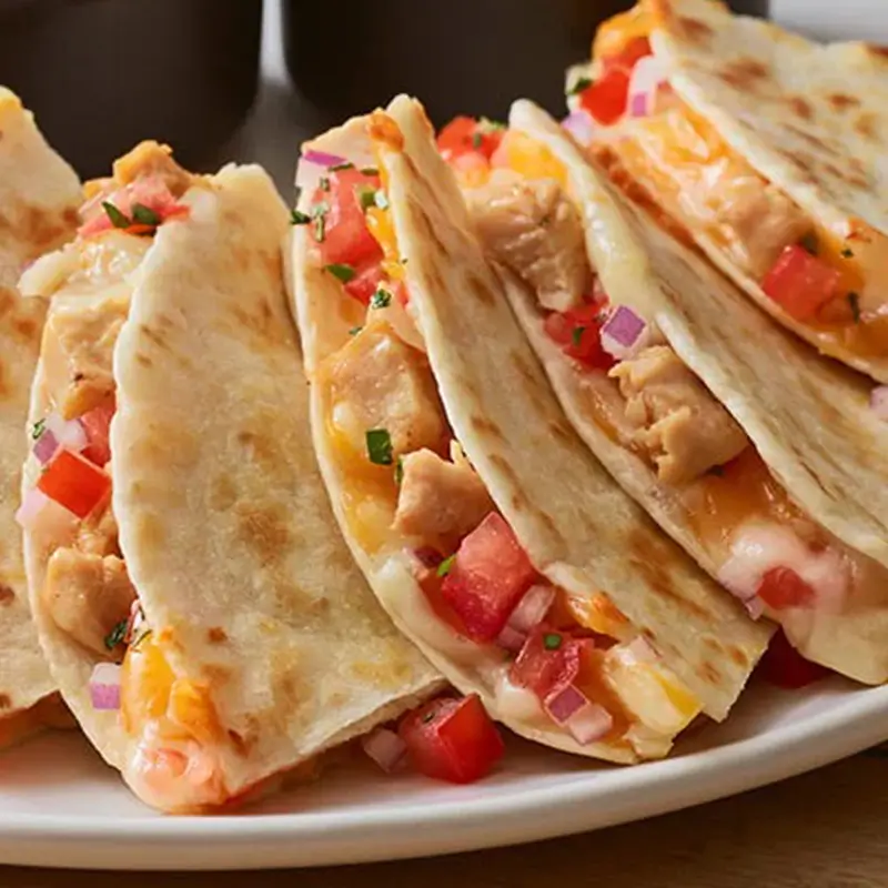 Applebee's® Ultimate Trio - Build Your Own Appetizer Sampler!