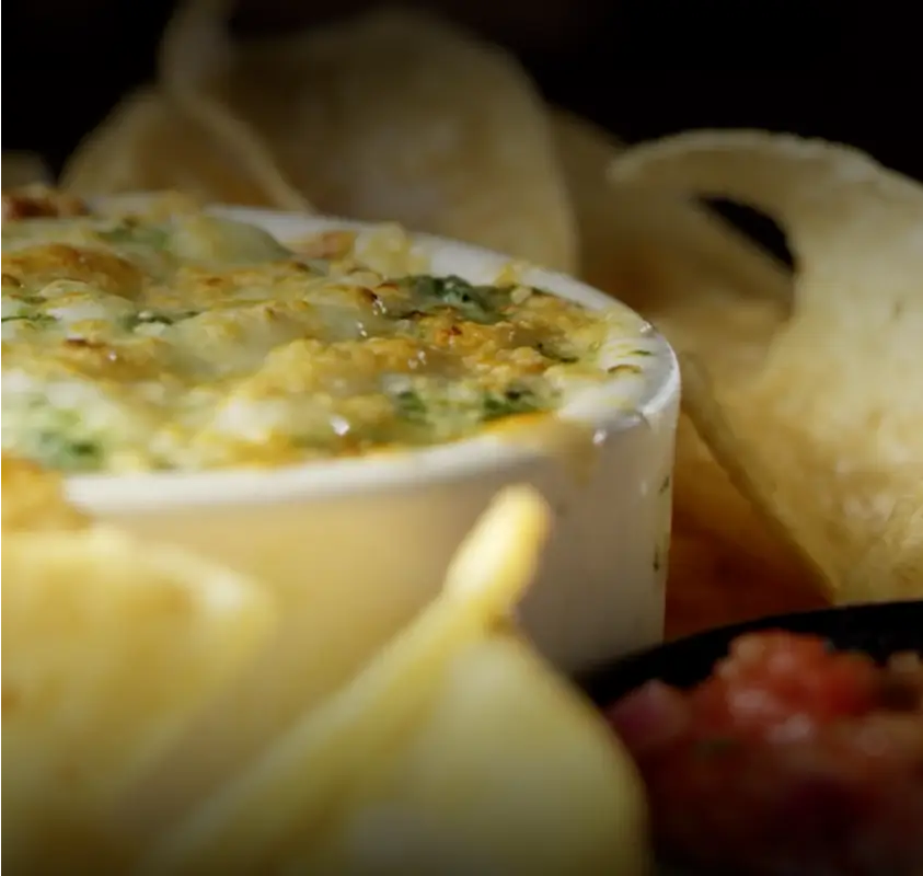 Applebee's® Late Night Half Price Appetizers - Wings, Dips & Mozza Sticks