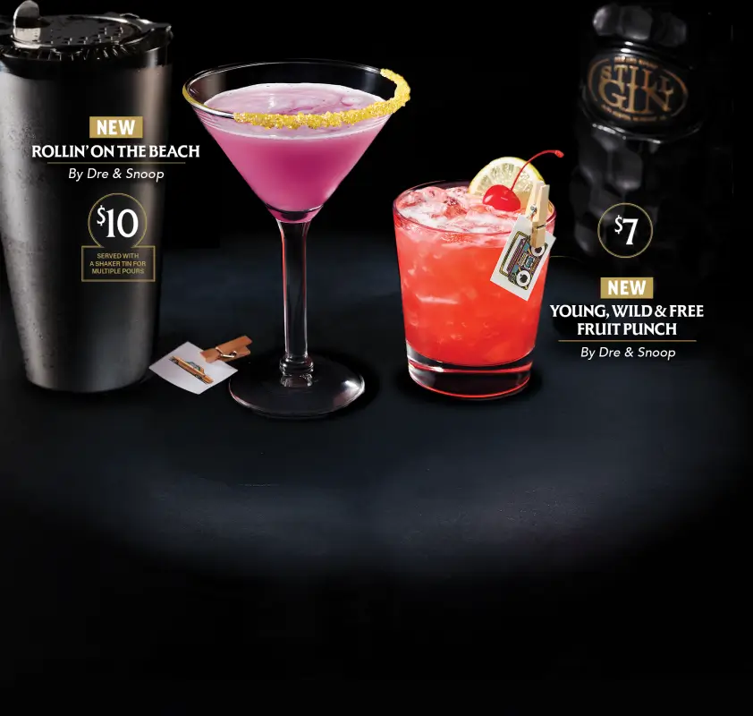 Applebee's Neighborhood Grill + Bar - Your Local Restaurant